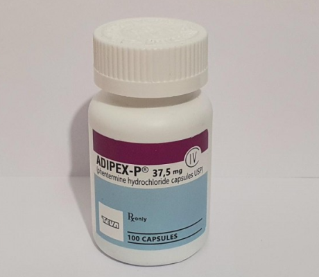 Buy Adipex 37.5mg Online - certified drug online